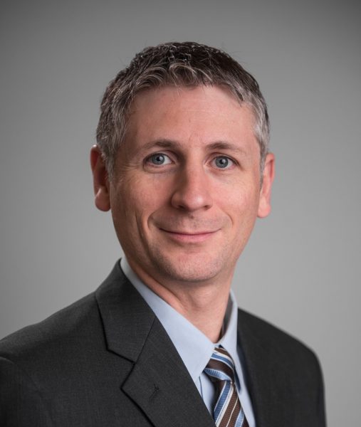 Faculty Spotlight: Craig Calvert | Management and Engineering for ...