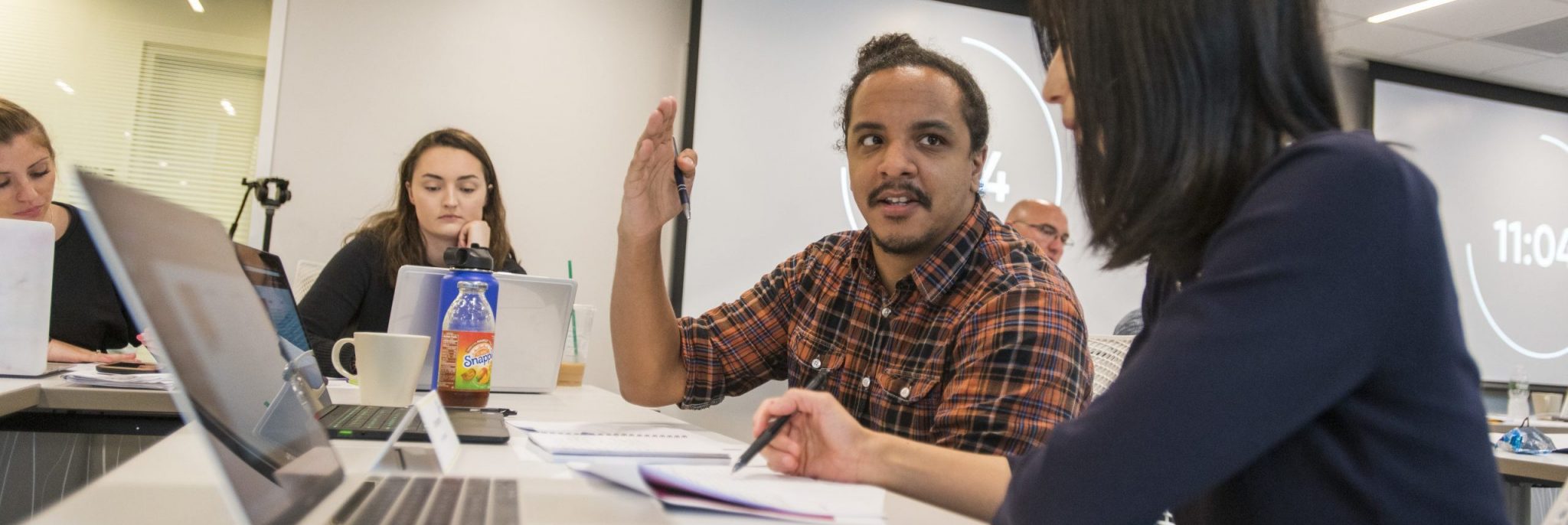 Management & Engineering for Manufacturing (MEM)