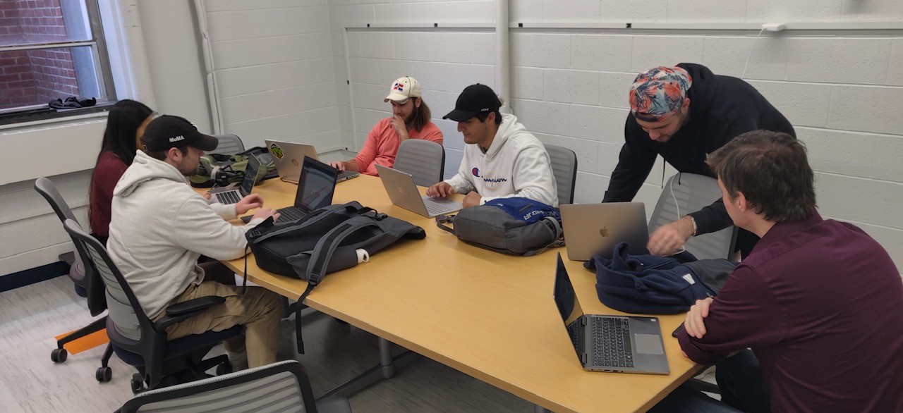 Introducing the New MEM Lab | Management and Engineering for Manufacturing