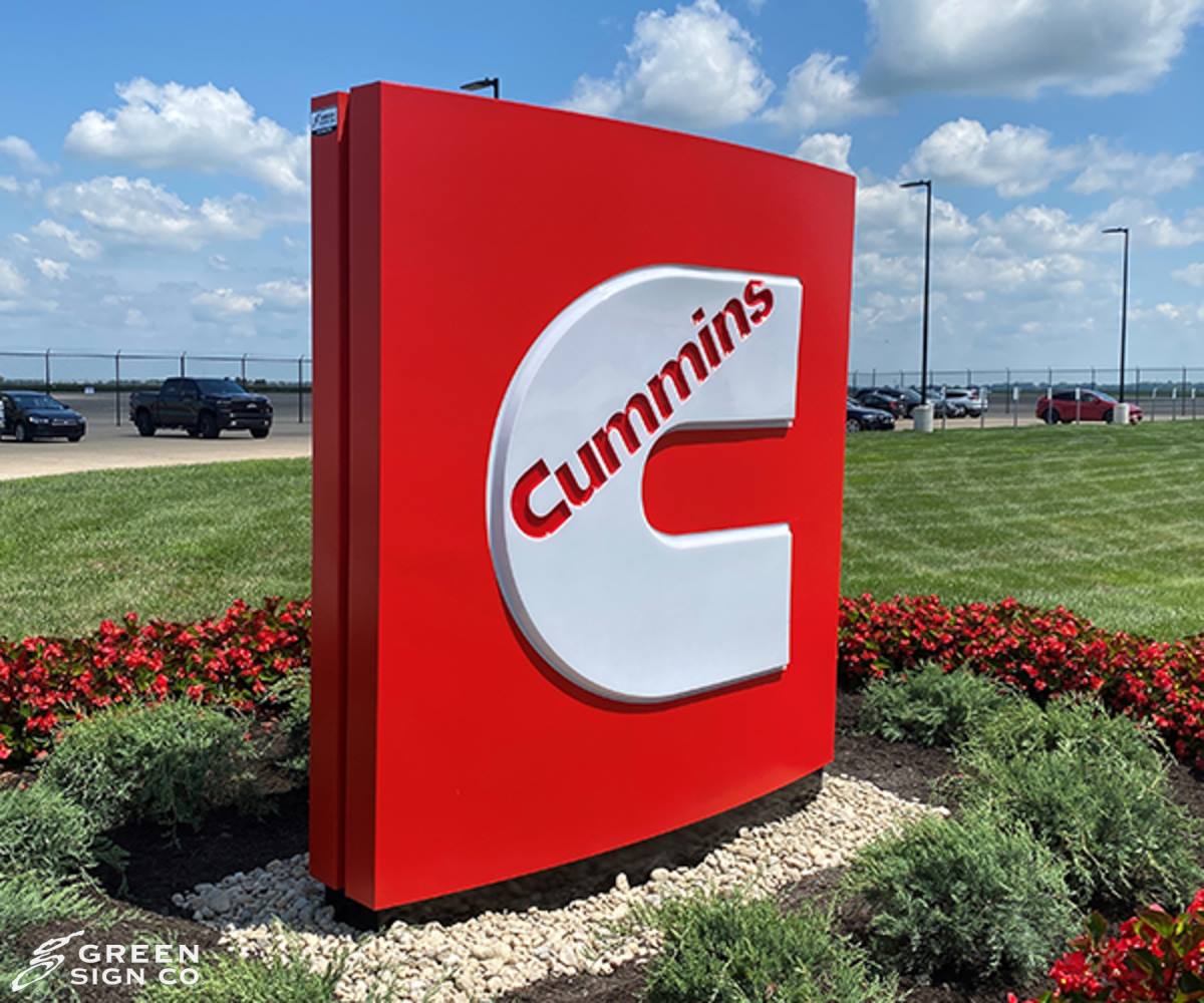 Cummings/Valvetrain Campus Visit October 4th | Management and ...